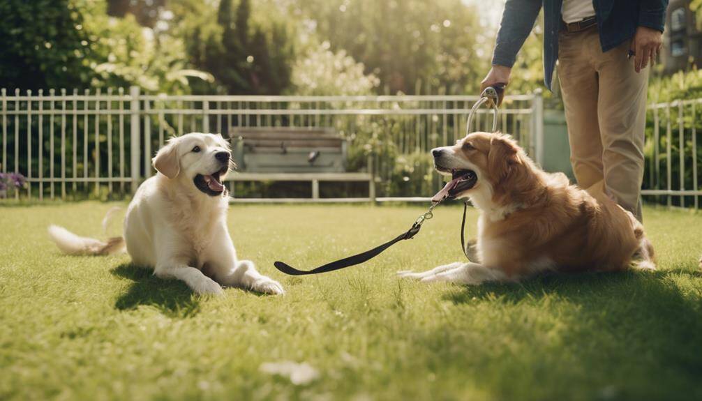 Veterinarian's Tips for Managing Dog Playtime Safely - DogWondersWorld Veterinarian's Tips for Managing Dog Playtime Safely - DogWondersWorld